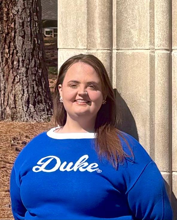 Staff - The Congregation at Duke University Chapel