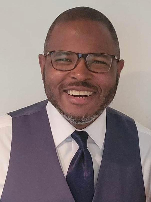 Staff - The Congregation at Duke University Chapel