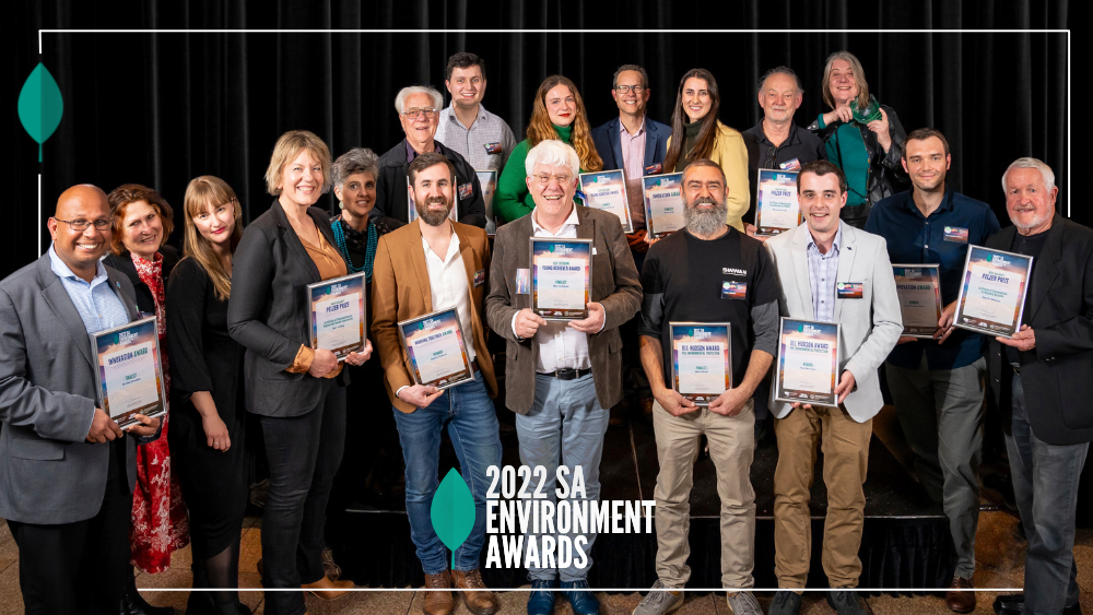 Major 'Moogy' Sumner among the conservation legends honoured at the ...