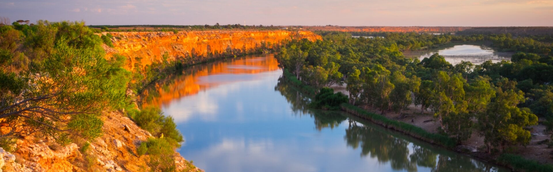 Save the Murray-Darling - Conservation Council SA