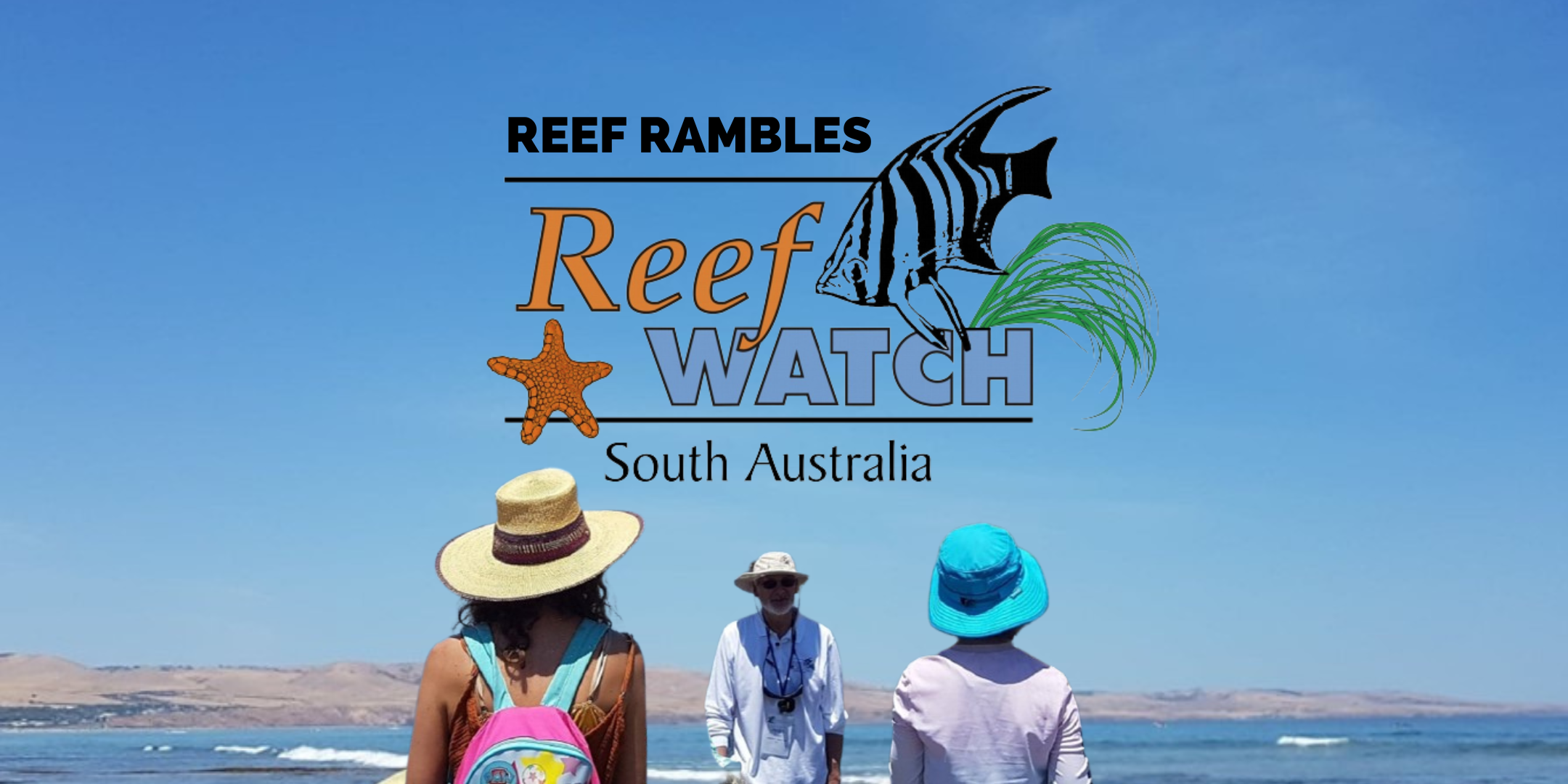 Reef Watch SA