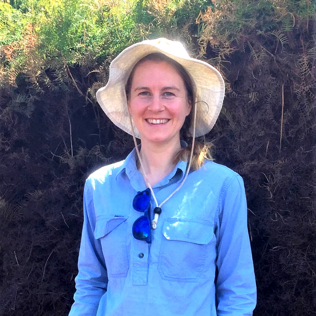 Get to know our team: Tessa Roberts - Conservation Council SA