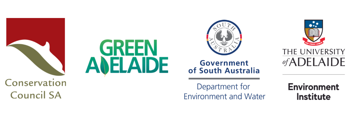 Working Together Award - SA Environment Awards