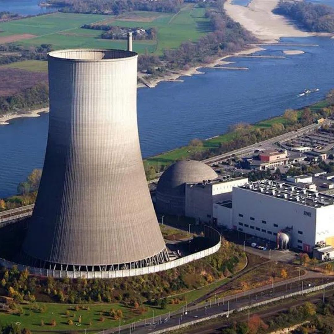 Submission on ANSTO Intermediate Level Solid Waste Storage Facility ...