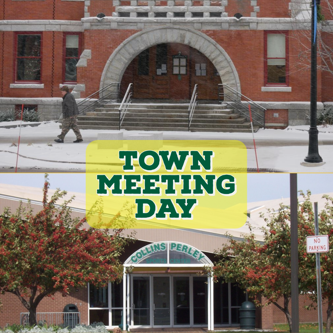 Legislative Updates - Casey Toof