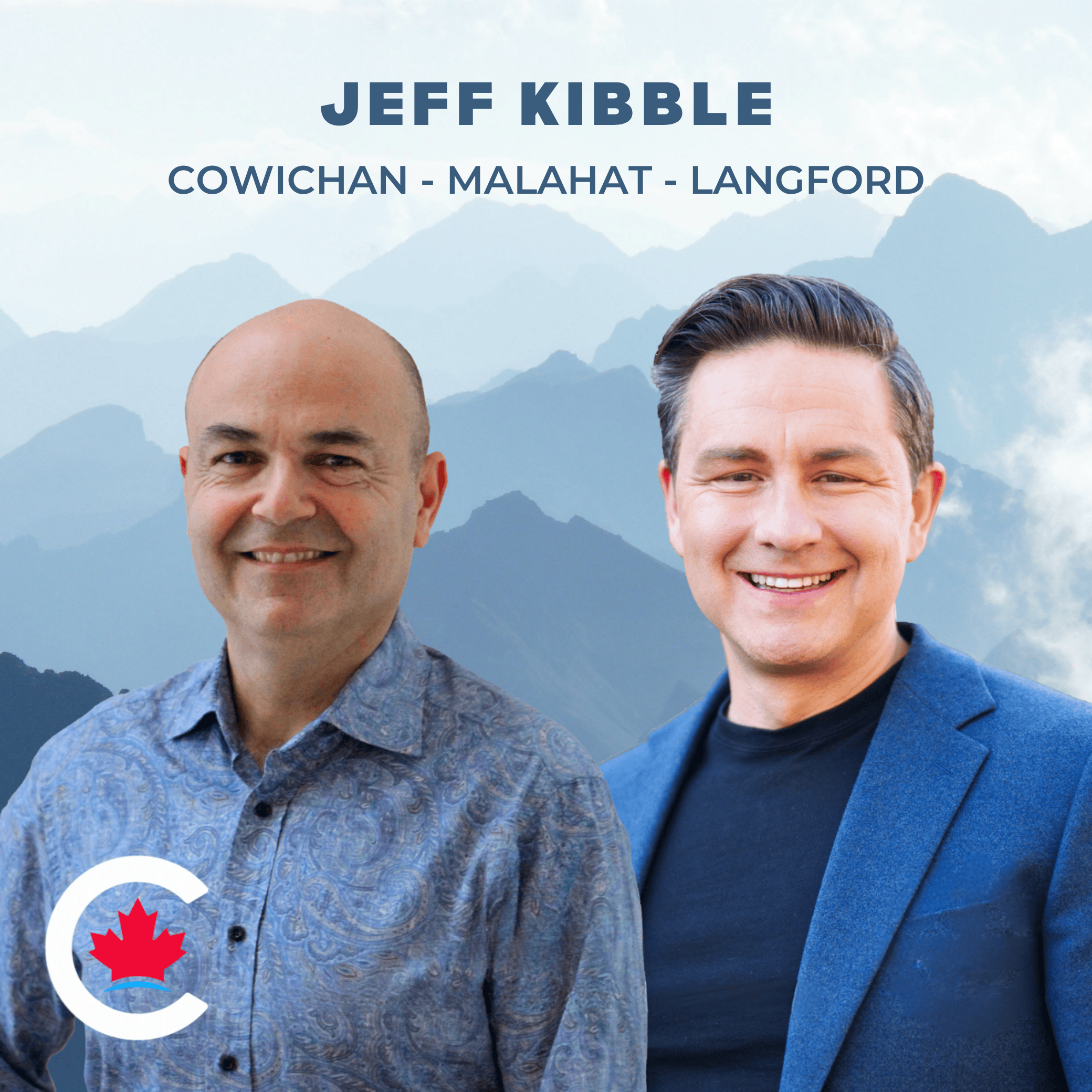 Cowichan-Malahat-Langford Conservative Association