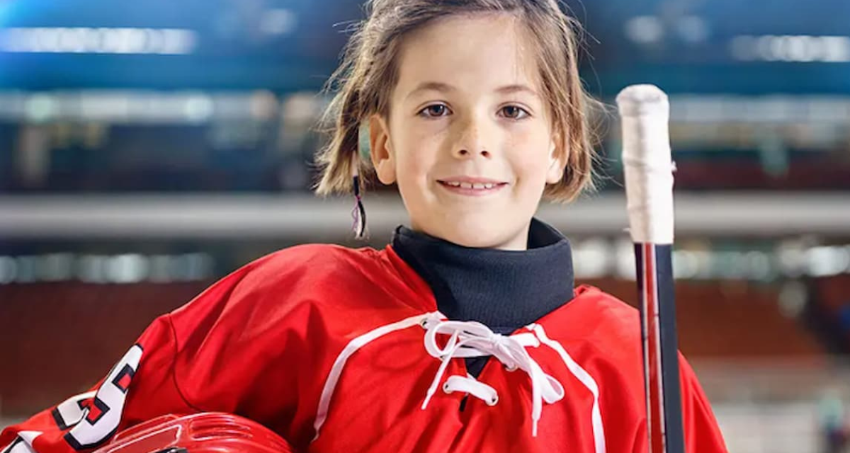 Breaking the Ice: Supporting Fair Ice Allocations - Canadian Parks ...