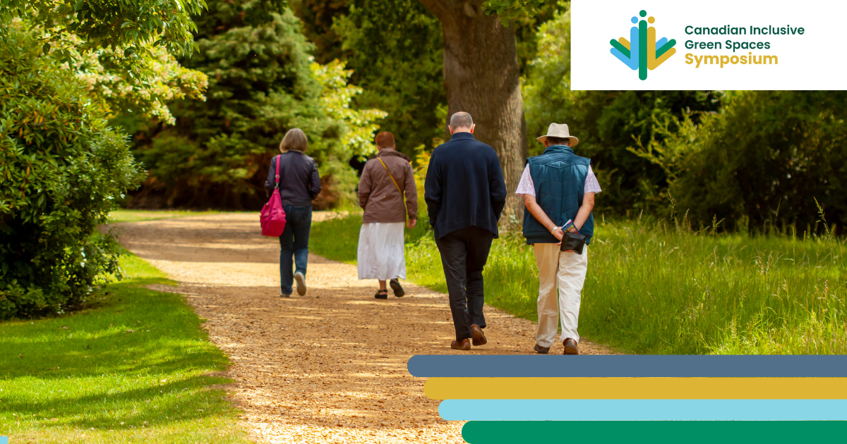 Parks Symposium - Canadian Parks & Recreation Association