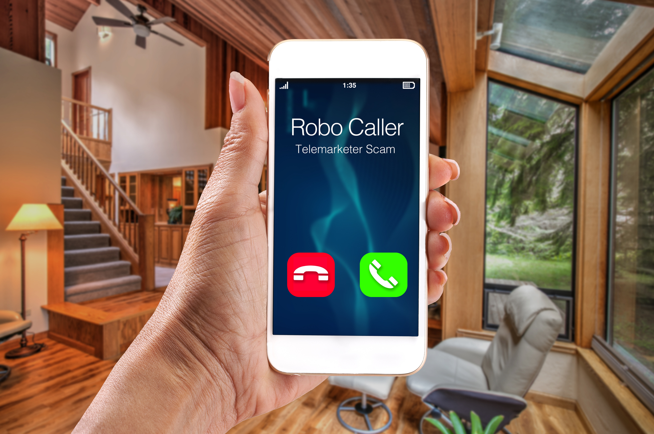 Ending Robocalls: We’re so close!