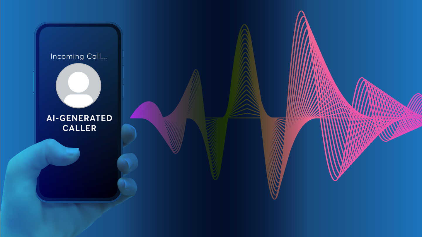 Let’s Hang Up on AI Robocalls!