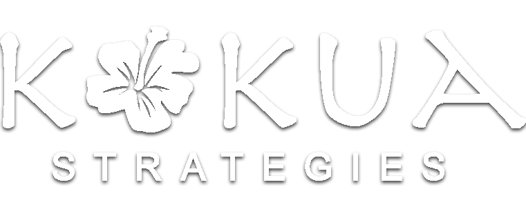 Kokua Strategies