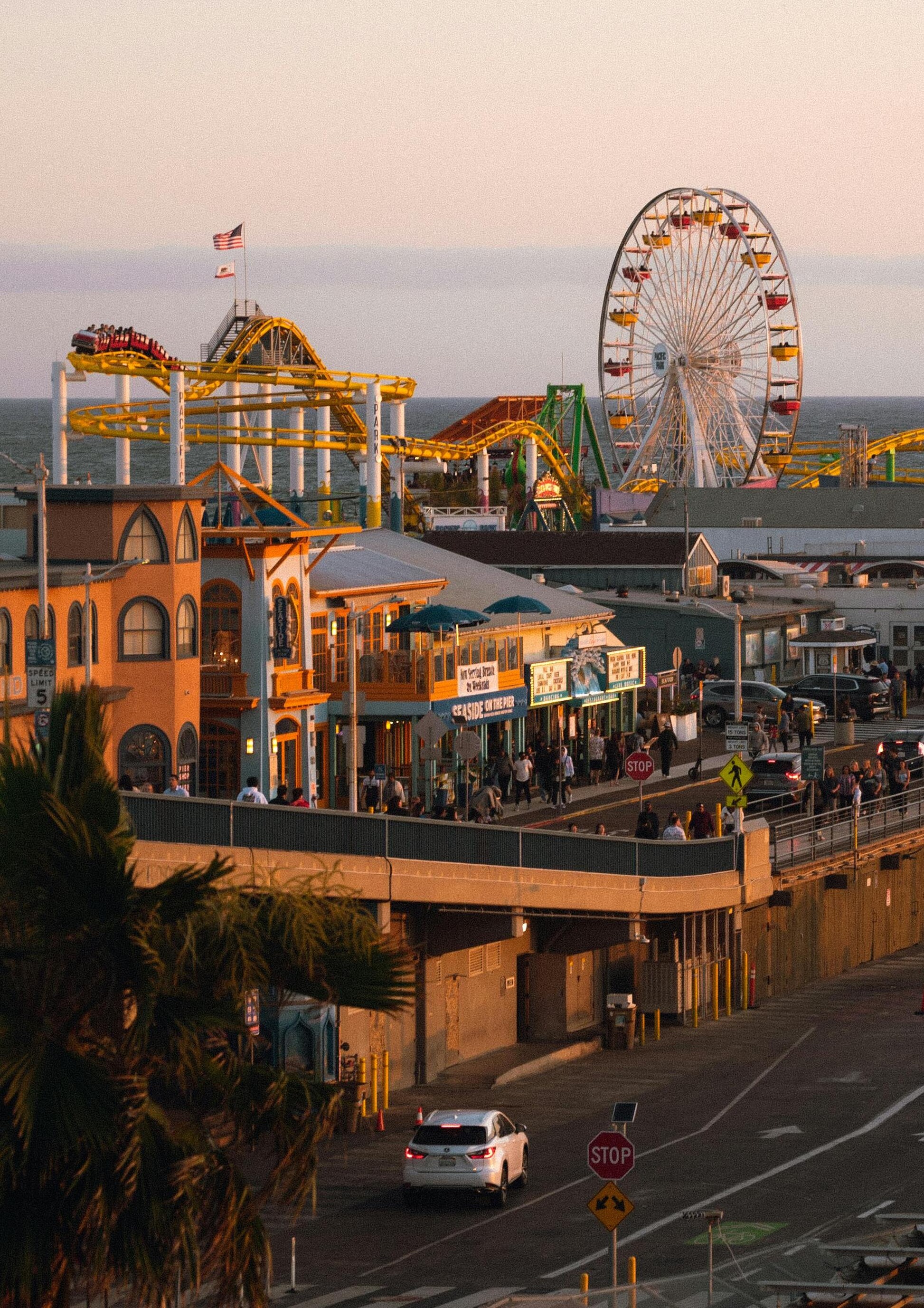 FWD LA Weekly Chapter Meeting - Forward Party of California