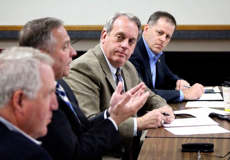 Dale Fowler for State Senate