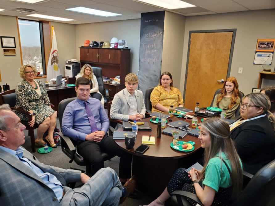 About Dale - Dale Fowler for State Senate