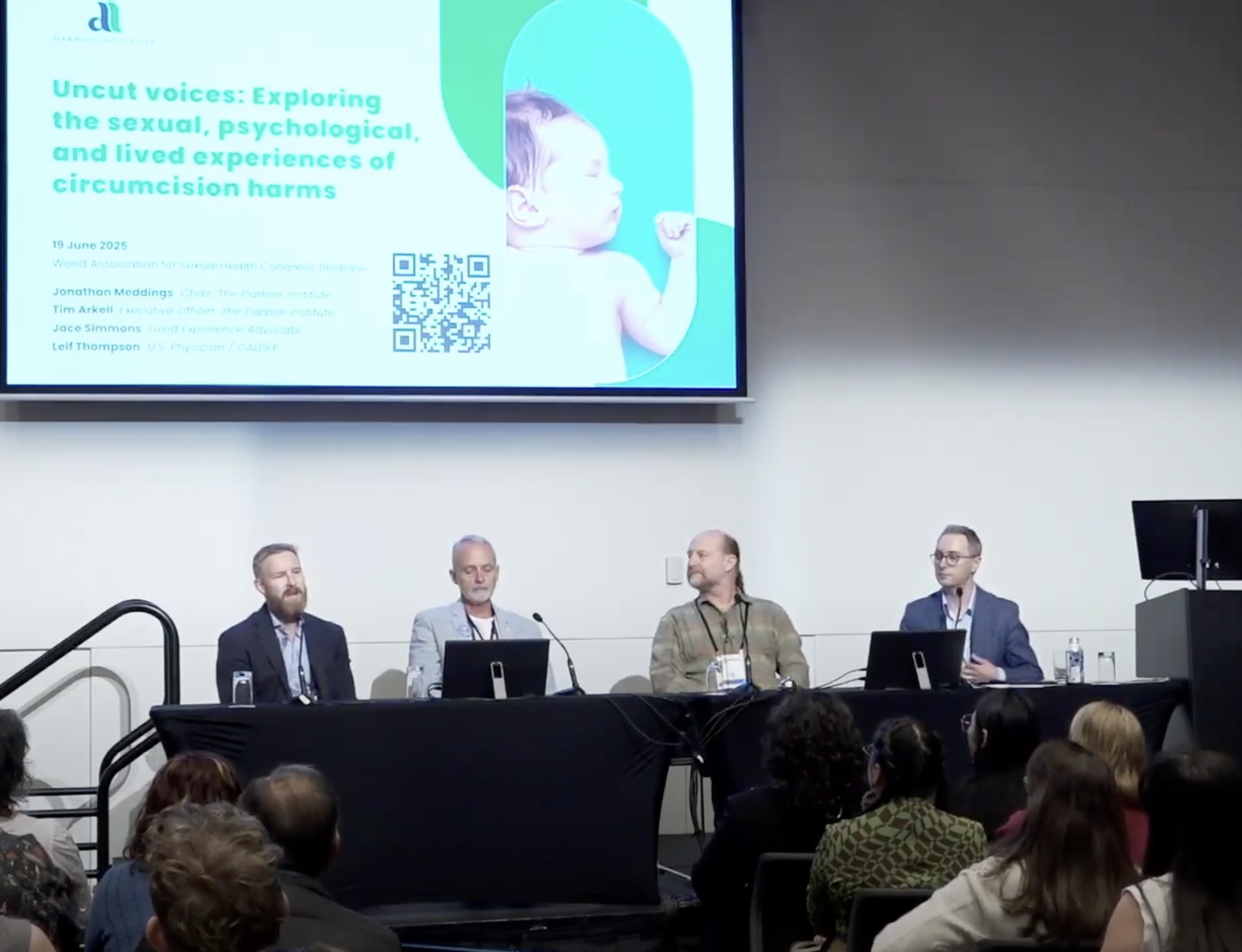 Reflections on WAS 2025 - Darbon Institute