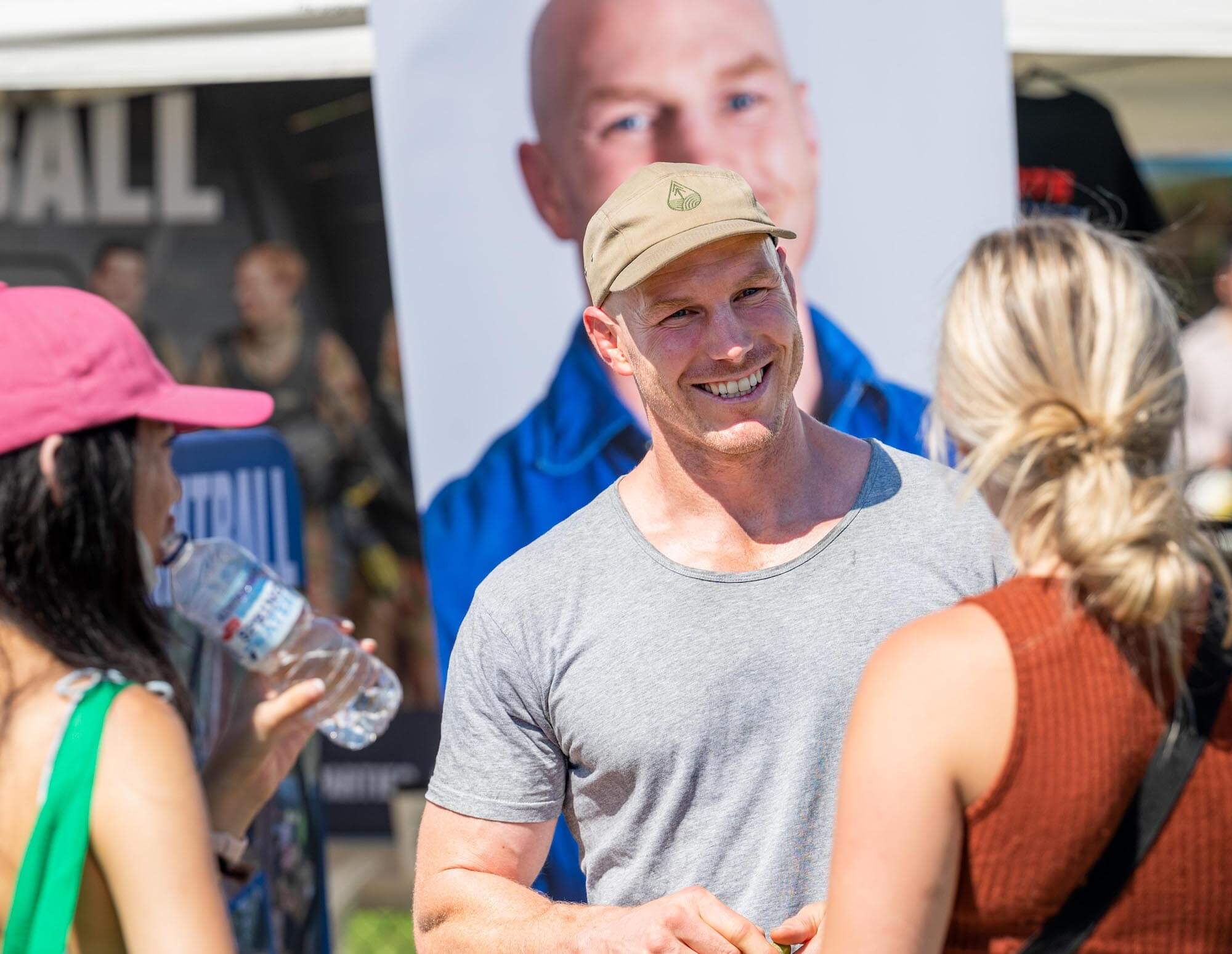 David Pocock - Independent Senator for the ACT