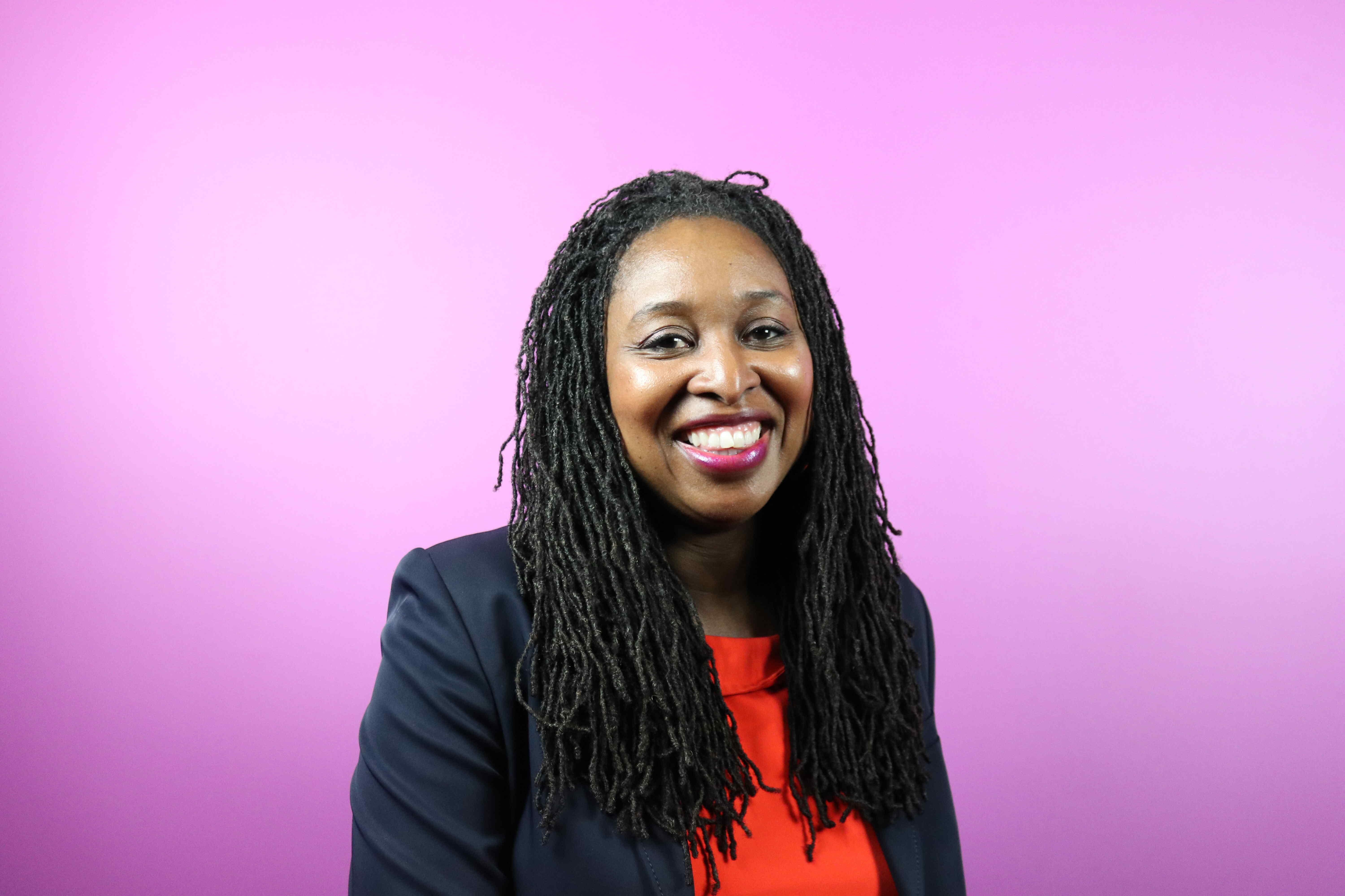About - Dawn Butler MP