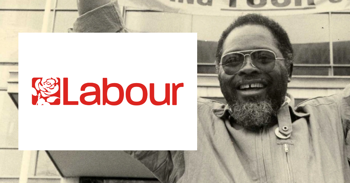 Why Labour is launching the Bernie Grant Leadership programme - Dawn ...