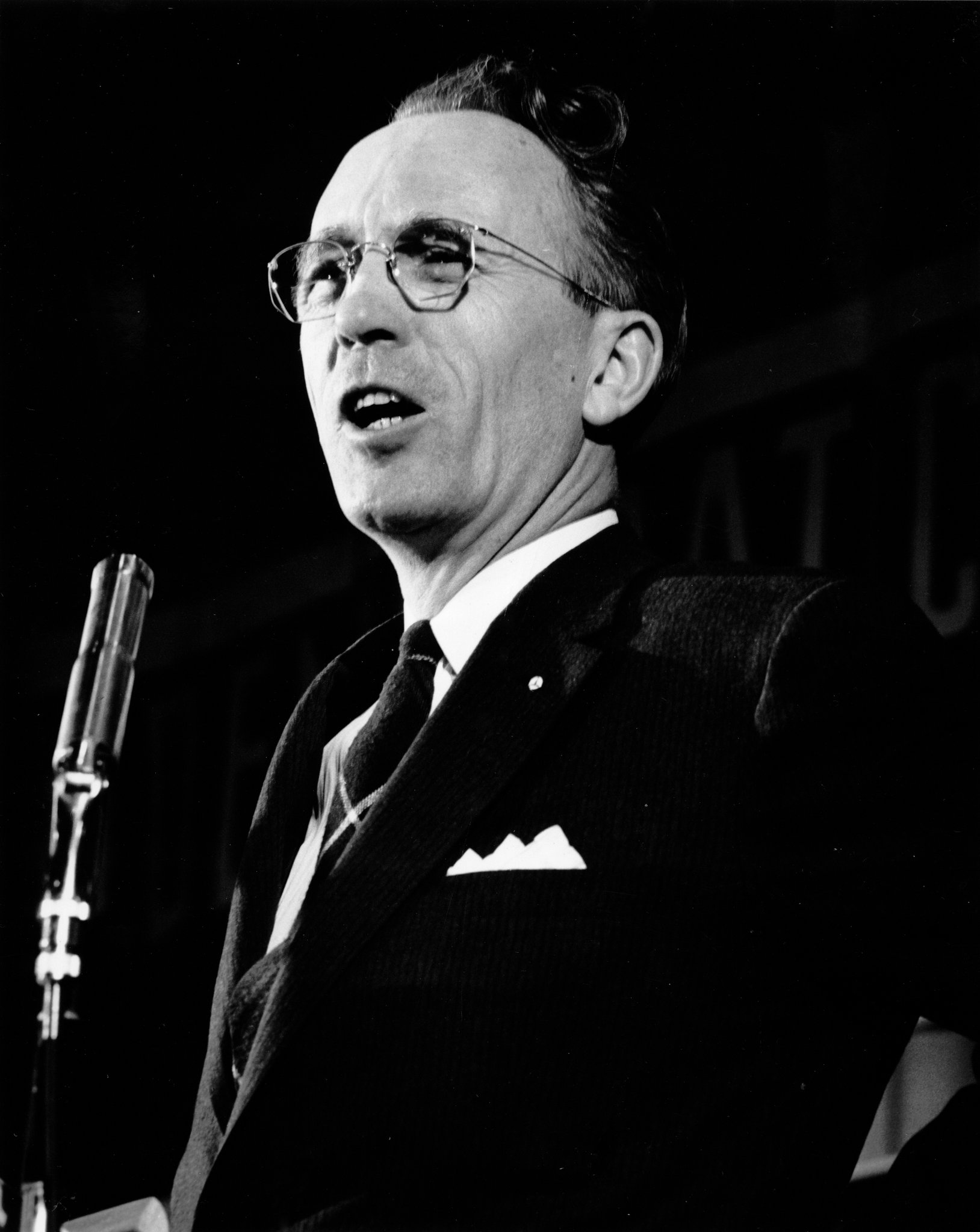 Archive - Douglas Coldwell Layton Foundation