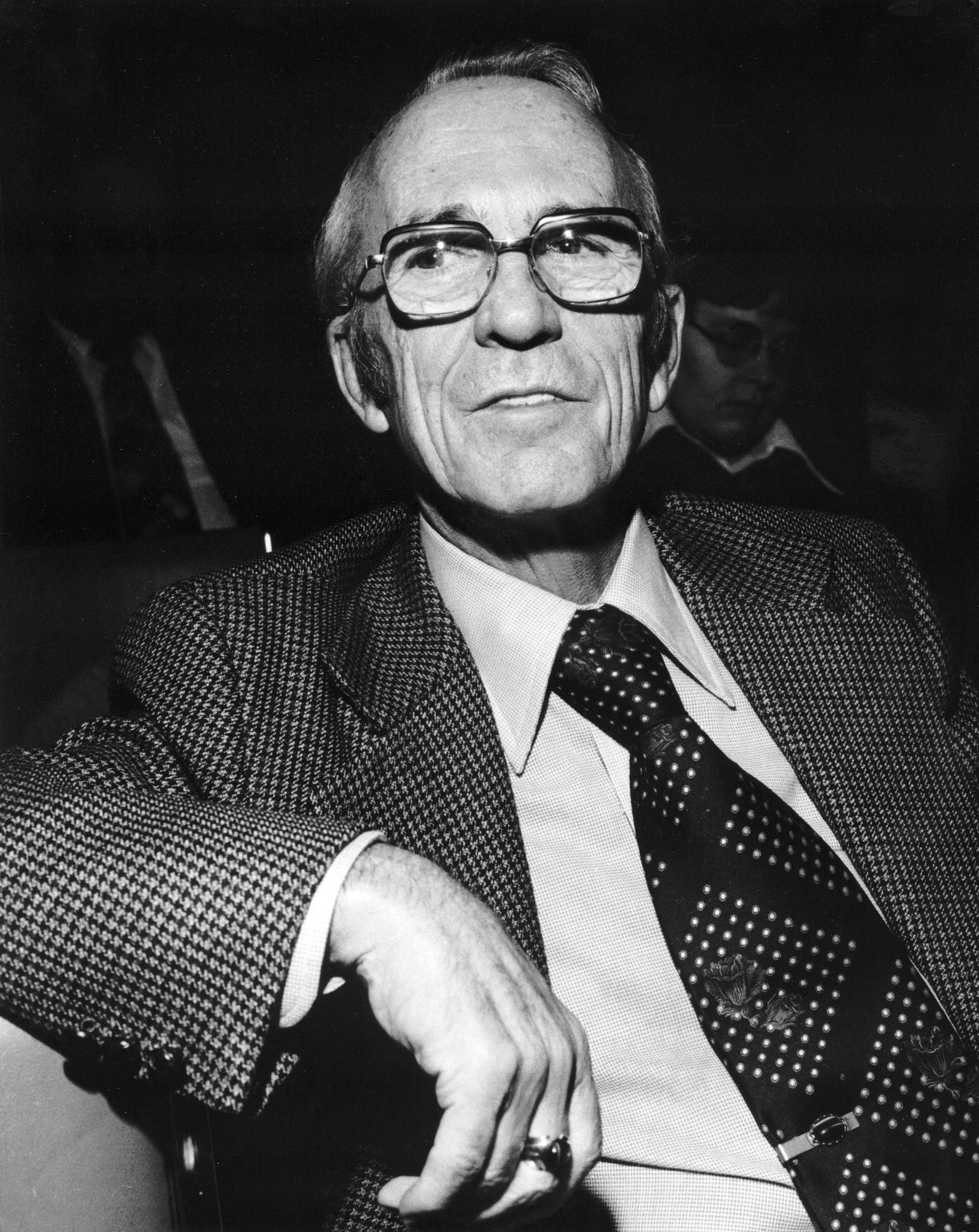 Archive - Douglas Coldwell Layton Foundation