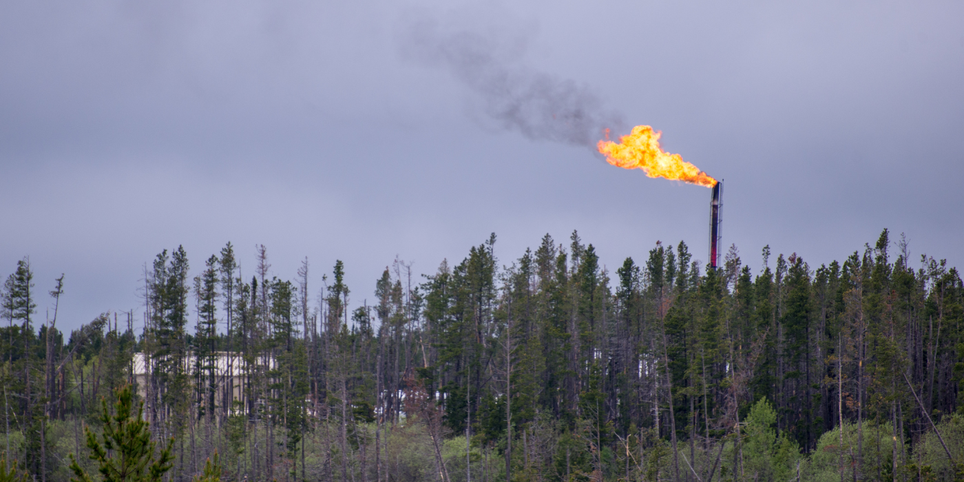 Regulating for Zero Methane - Healthy Futures