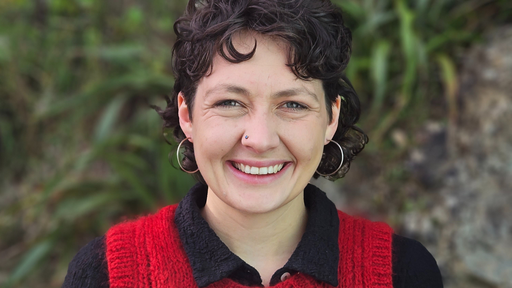 Meet Lucy McLean, Health Representative Healthy Futures - Healthy Futures