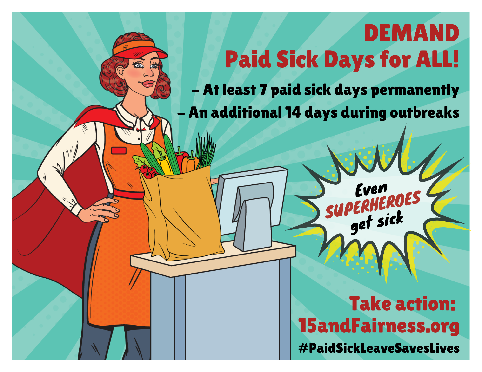 Resources - Fight for $15 and Fairness