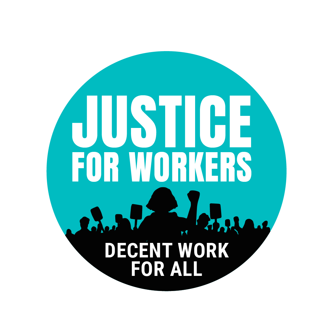 Launching Justice for Workers - Fight for $15 and Fairness