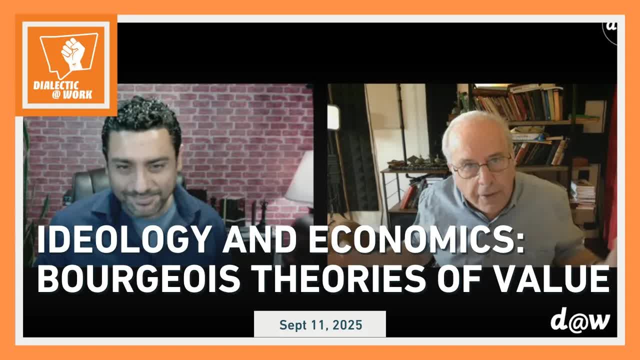 Latest Releases - Democracy at Work