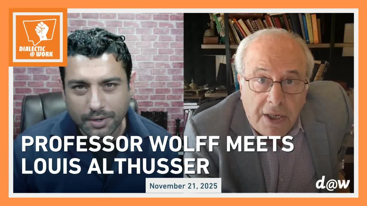 Latest Releases - Democracy at Work