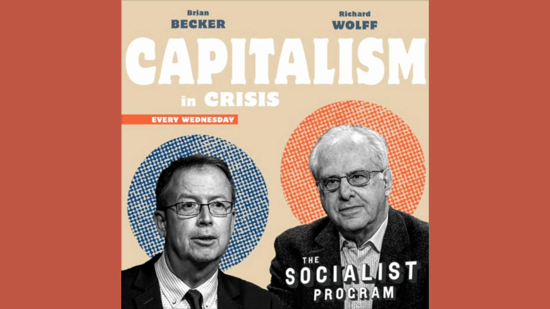 The Socialist Program: Addiction as a Business Model - RDWolff