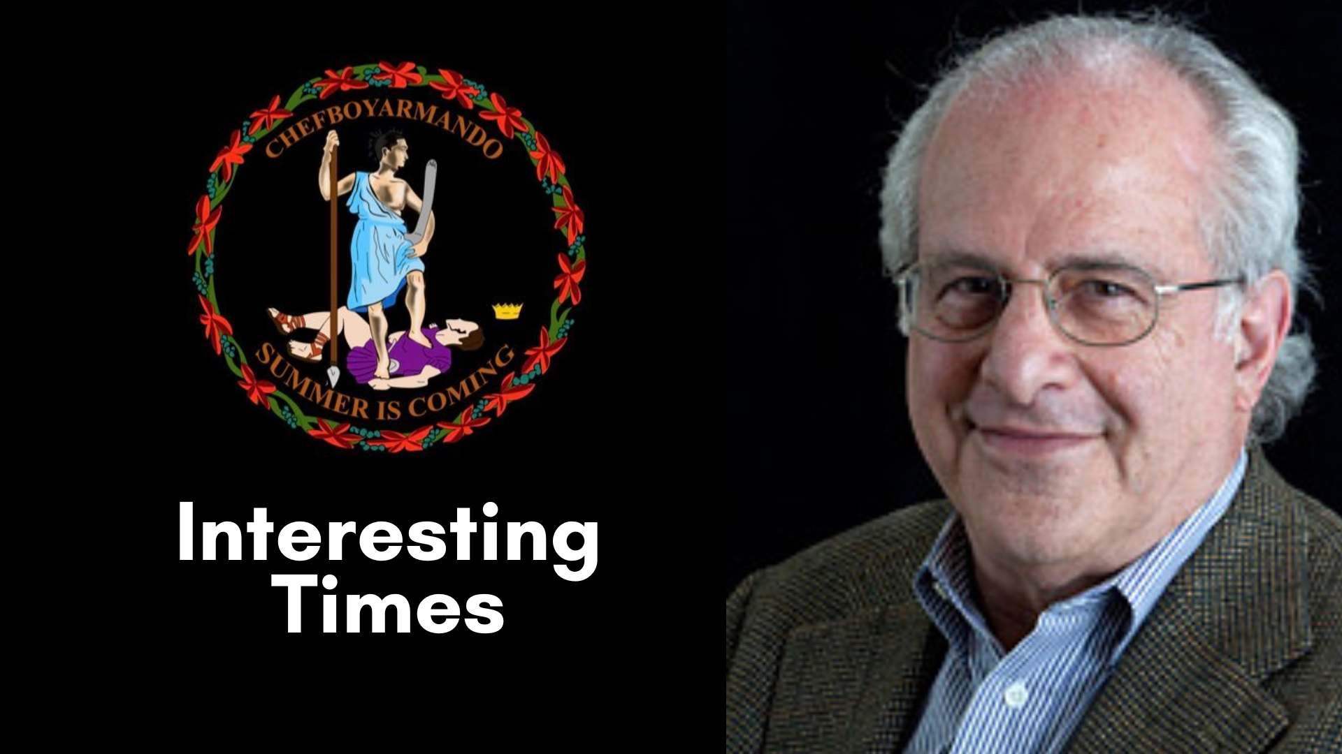 Professor Richard D. Wolff