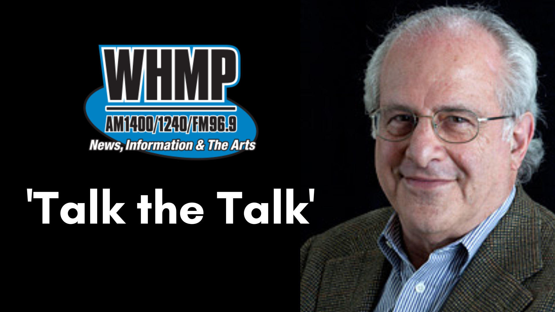 WHMP's Talk the Talk: The Debt Ceiling - RDWolff
