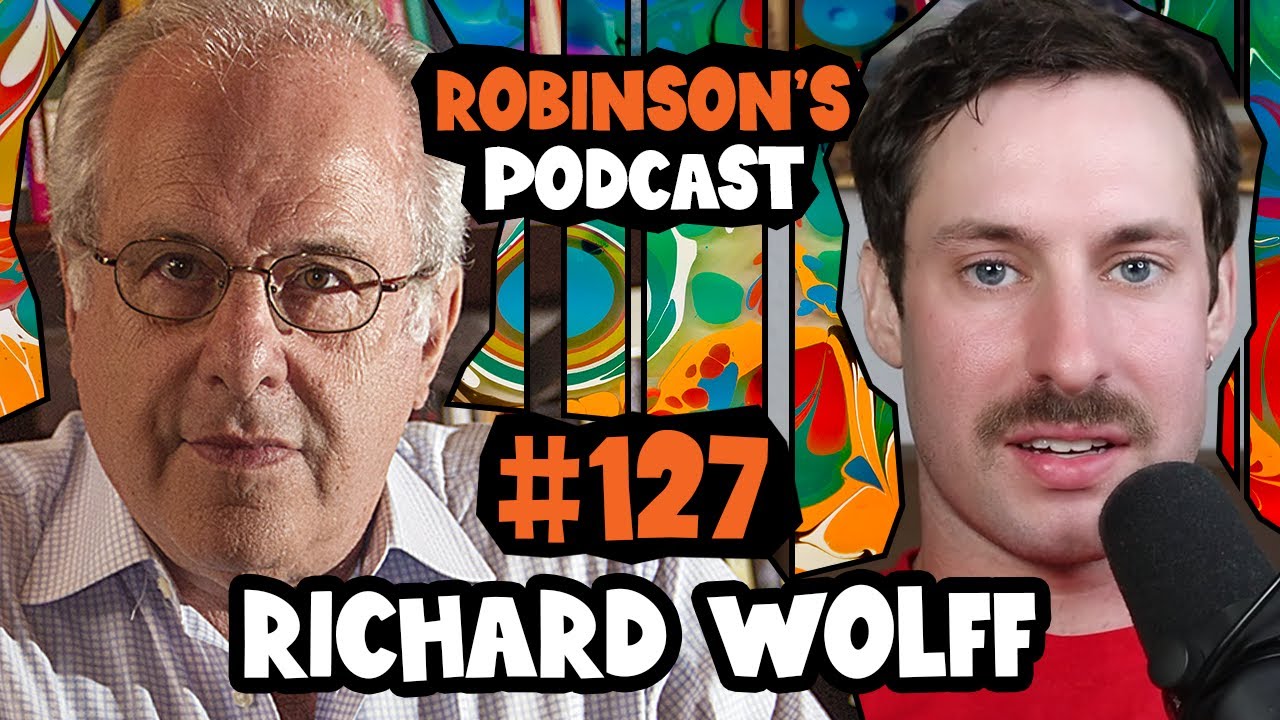 Professor Richard D. Wolff