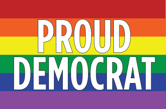 LGBT Caucus Celebrates Pride Month, Announces Plans - Democrats Abroad