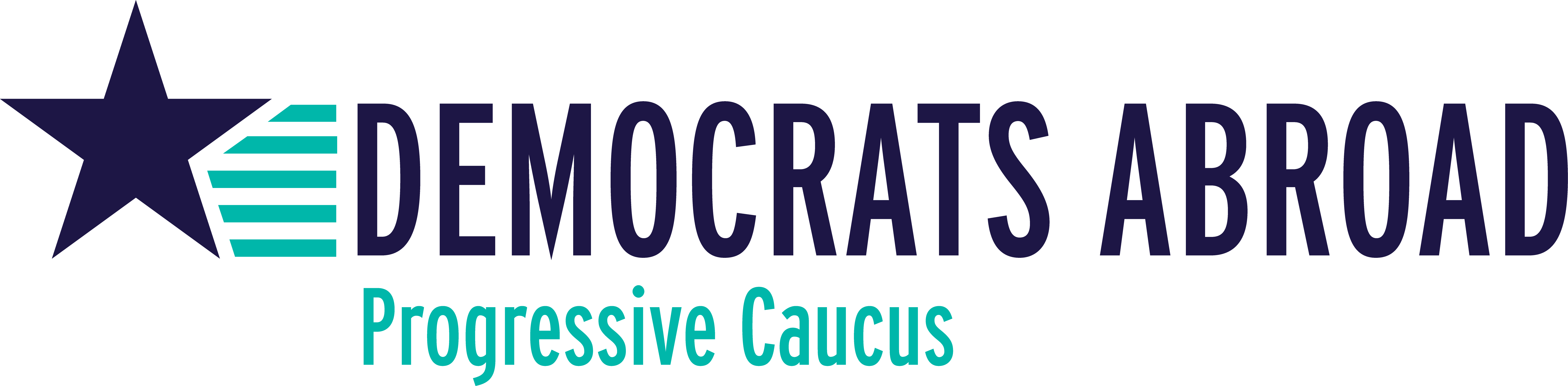 Progressive Caucus Intro - Democrats Abroad