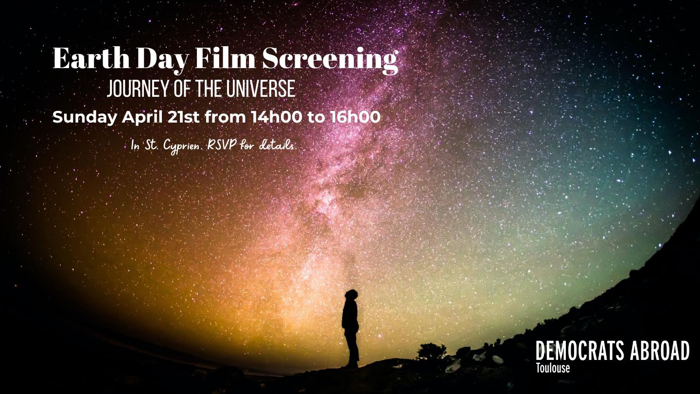 Celebrating Earth Day