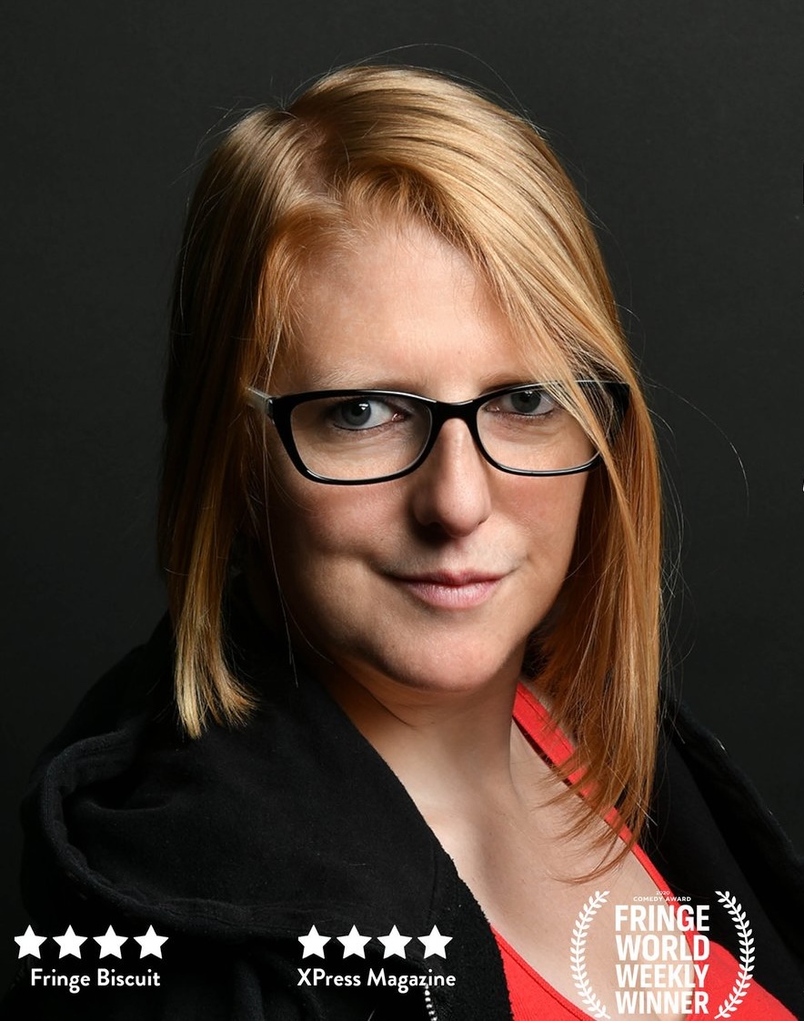 DAUK Comedy Night - Special until June 10!