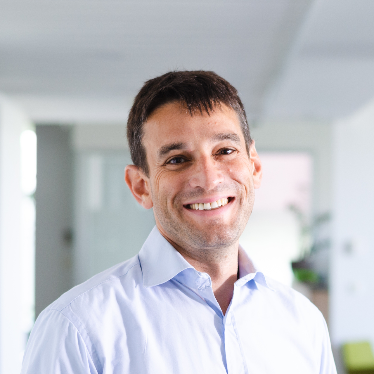 Our Leadership - Democrats Abroad