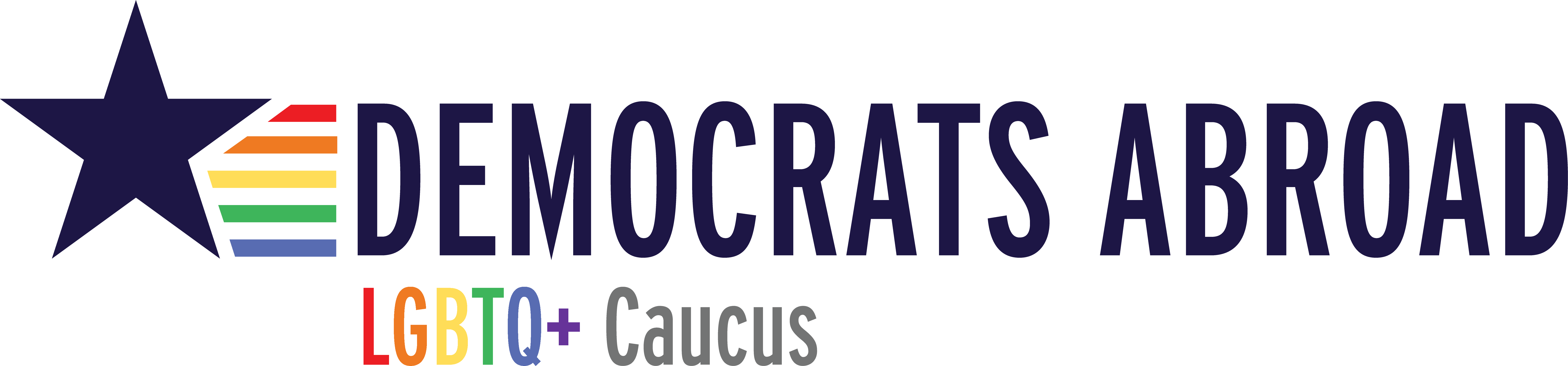 Global LGBT Caucus - Democrats Abroad