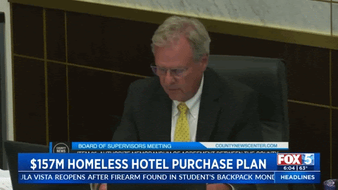 $157 Million Dollars at $478,000 Per Unit to House the Homeless? - San ...