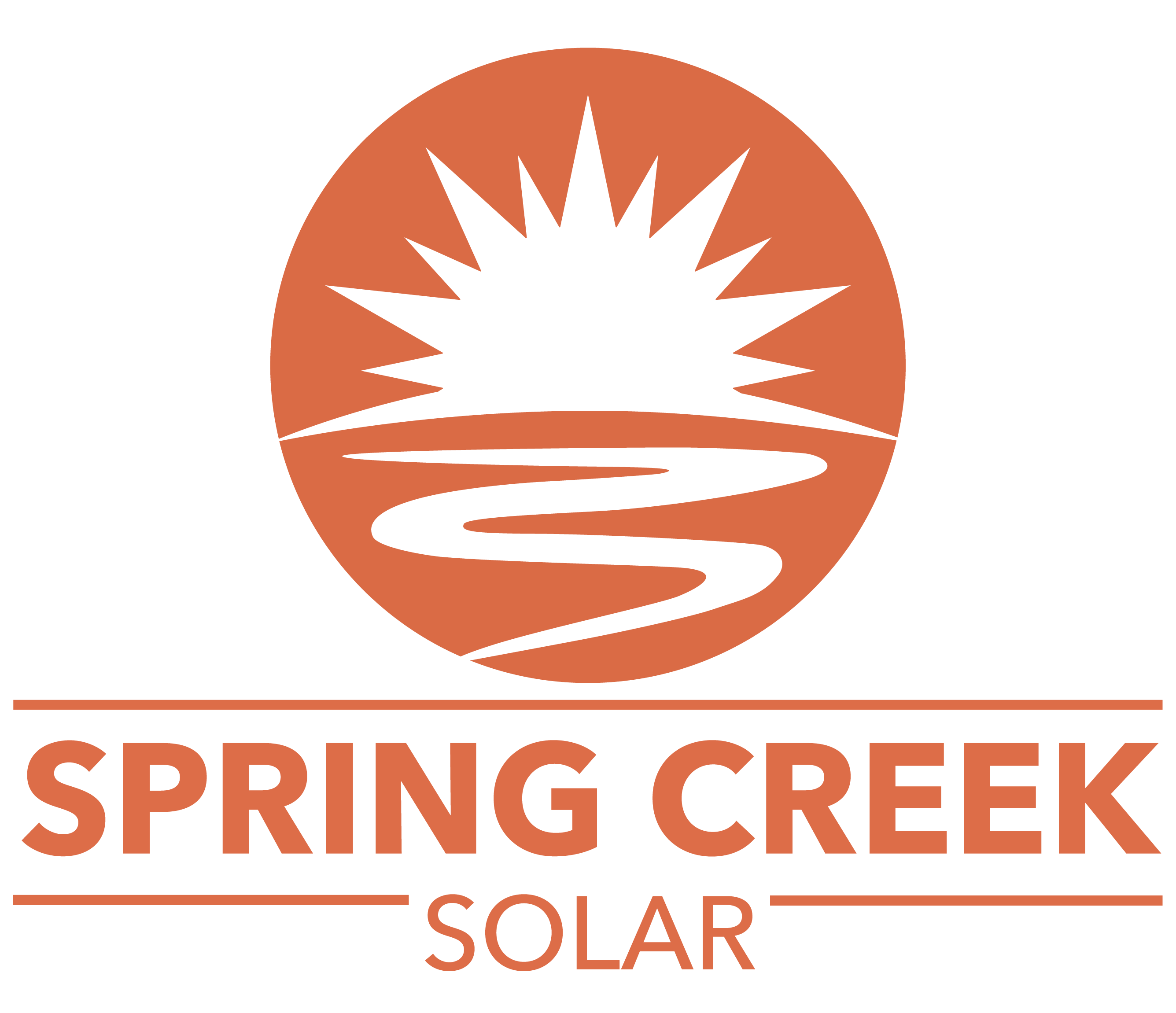 About Spring Creek Solar - Spring Creek Solar