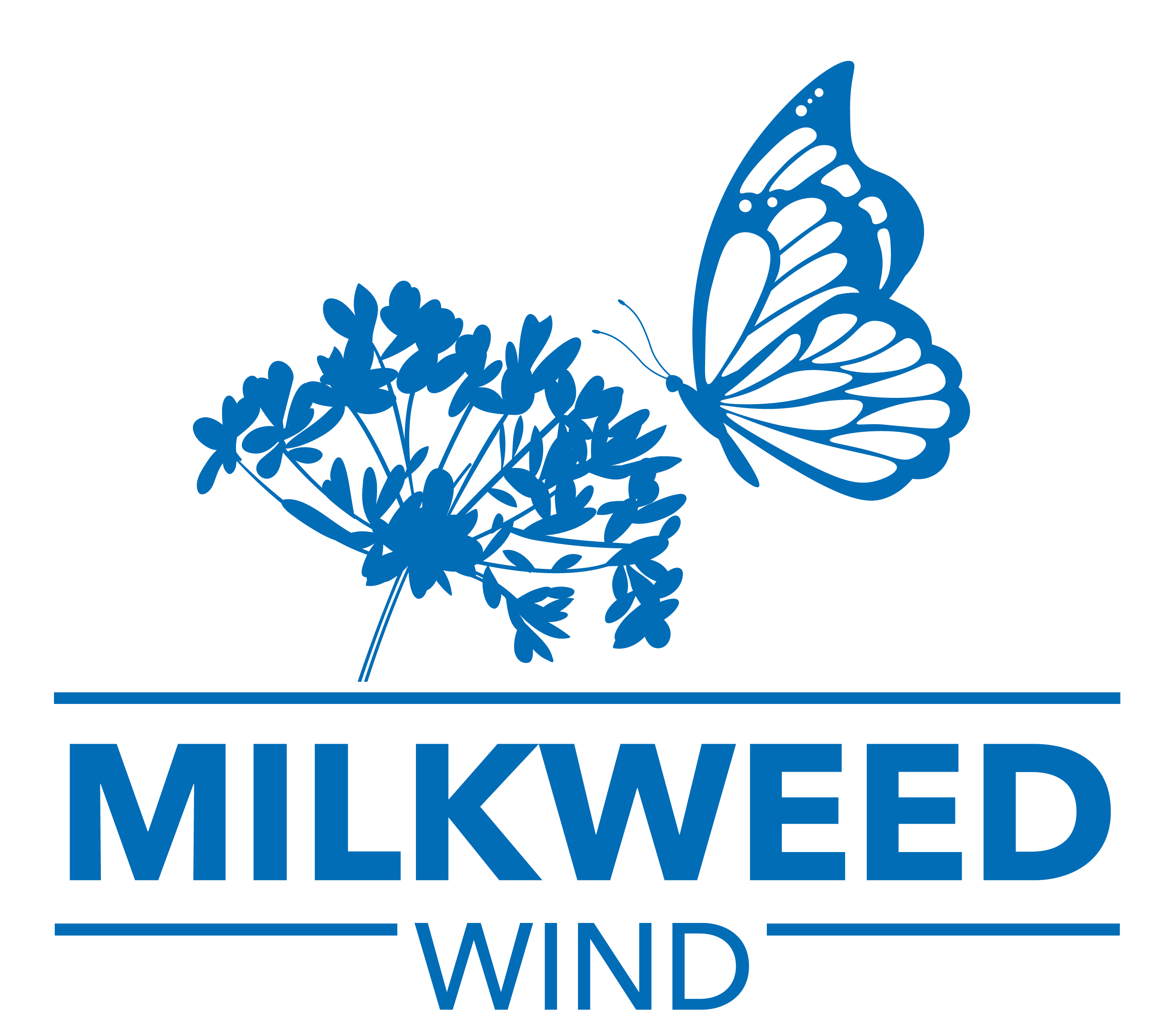 Milkweed Wind