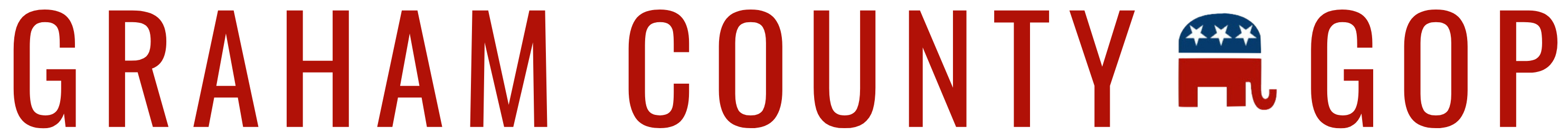 What We Believe - Graham County Republican Party