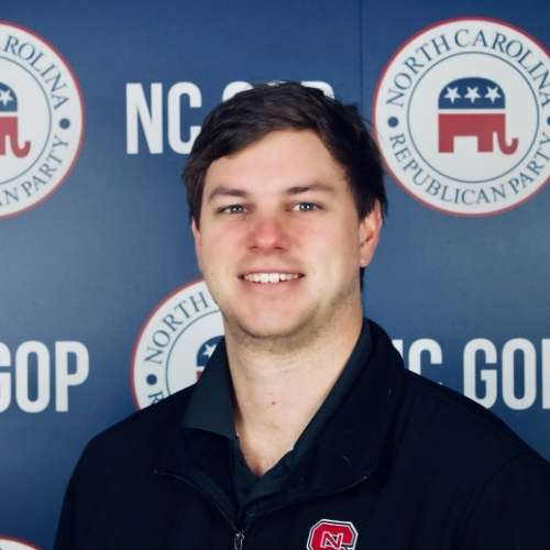 County Leadership - Mecklenburg County Republican Party
