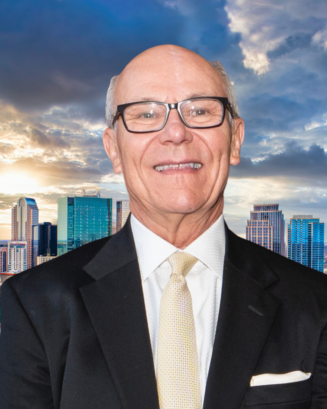 District 12 Leadership - NC Congressional District 12