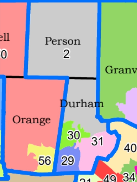 October 2023 - NC Legislative Update - Person County Republican Party