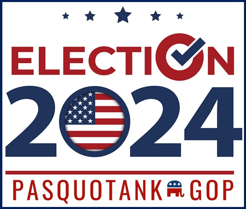 Swamp the vote!