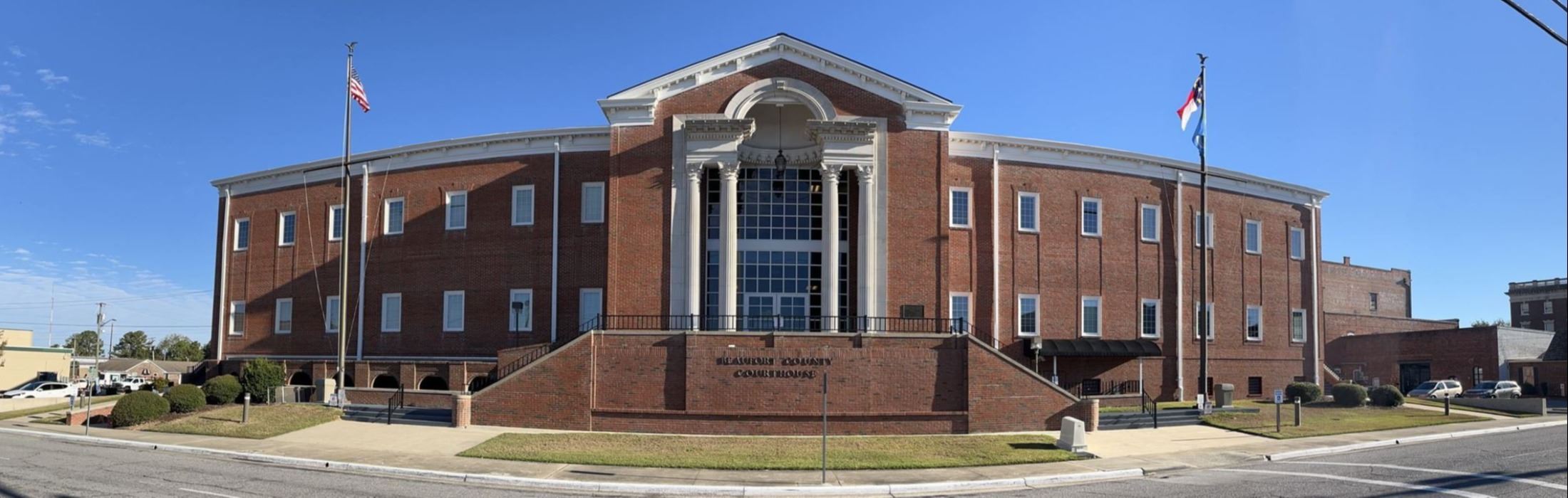 2026 Precinct Meetings - Beaufort County Republican Party