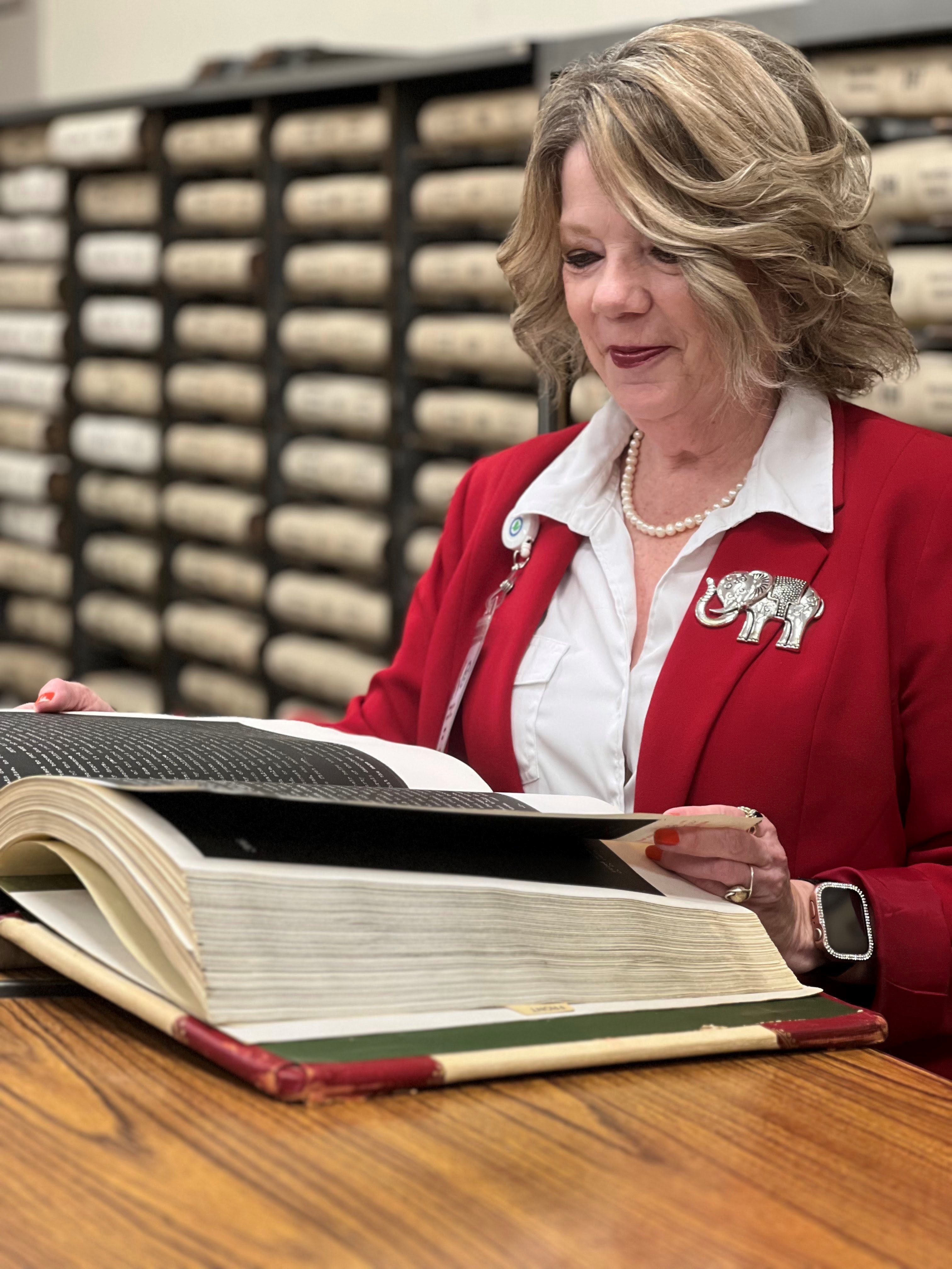 County Leadership - Beaufort County Republican Party